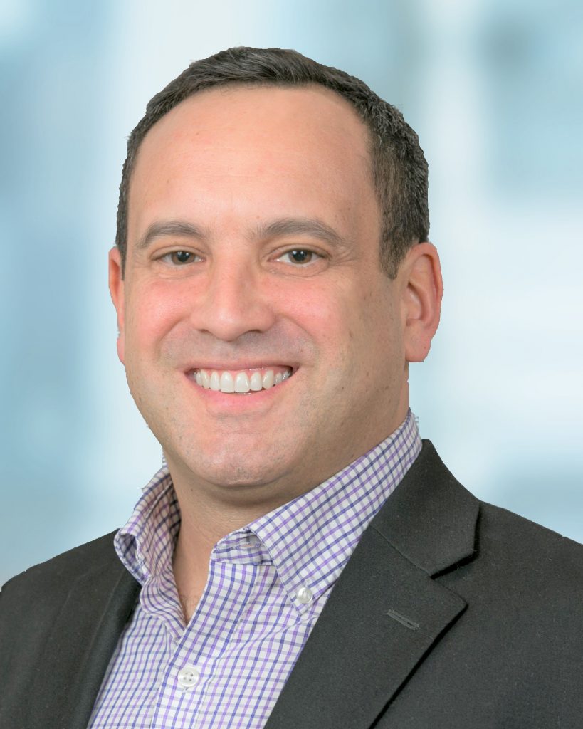 Joseph J. Blake and Associates | Our Team